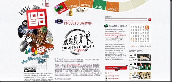 20 White Web Layouts To Inspire You